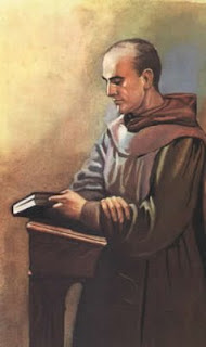 Carmelite Missionaries : Ble. Francisco Palau